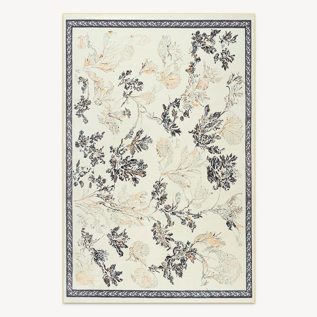 Waterproof Lightweight Garden Grace Rug – Slashop AU